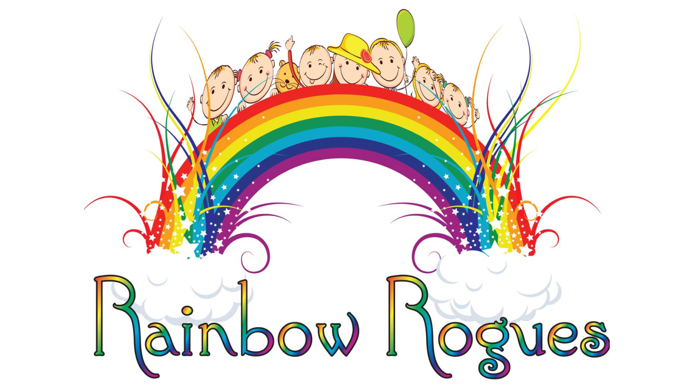 Rainbow Rogues: Supporting families and children with additional support needs