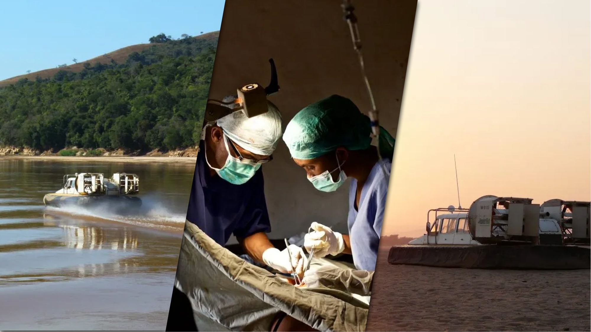 Wonderful.org | Fee-free charity fundraising | No strings attached.